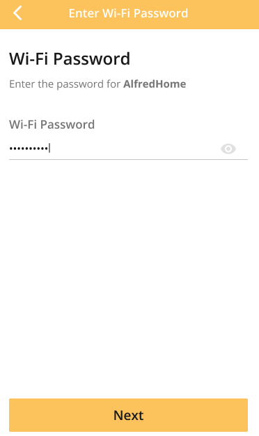 How do I set up AlfredCam? – AlfredCamera Help Center