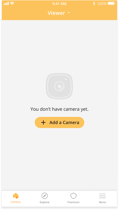 How do I set up AlfredCam? – AlfredCamera Help Center